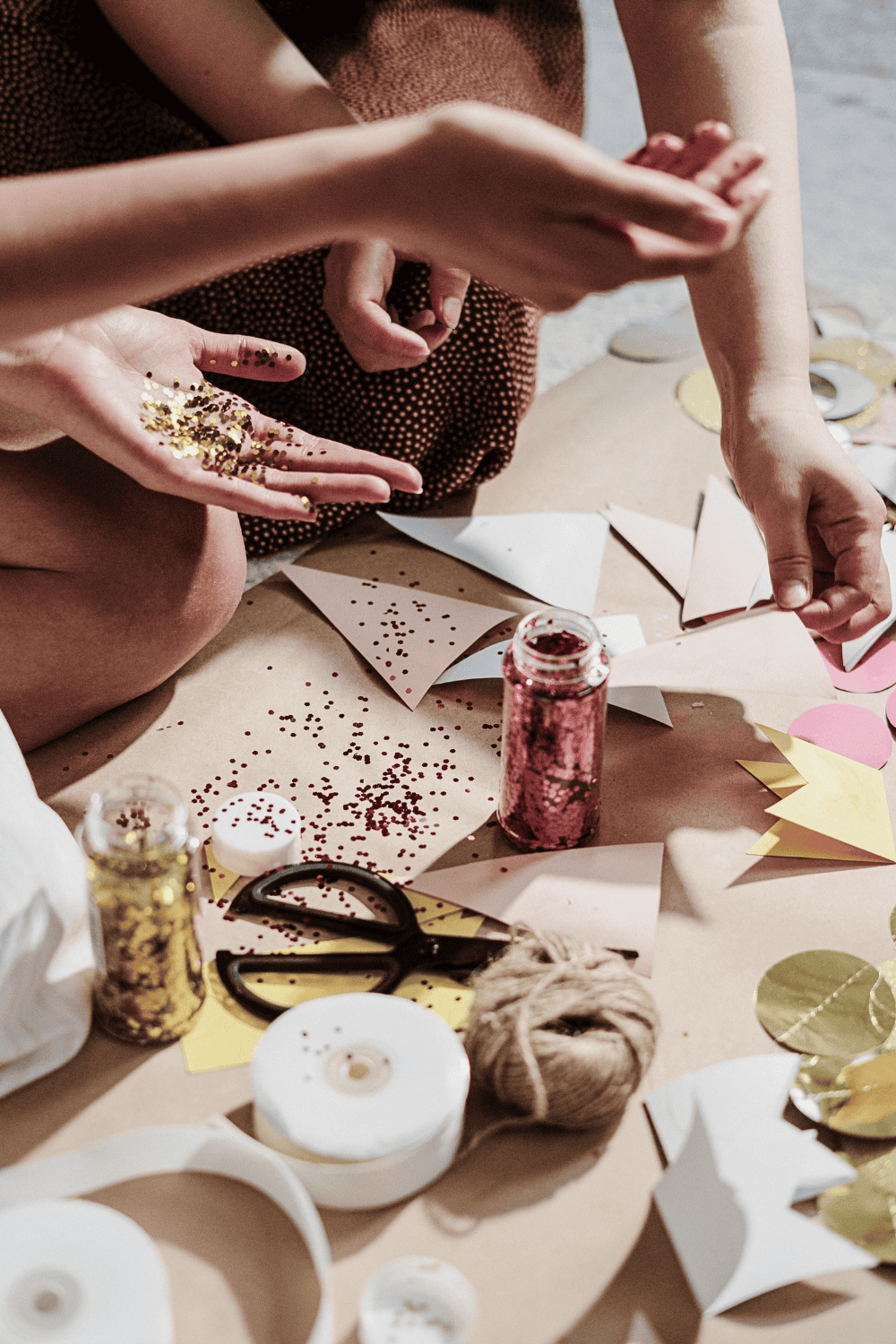 9 Fun DIY Things To Do When Bored At Home | The LILI Path