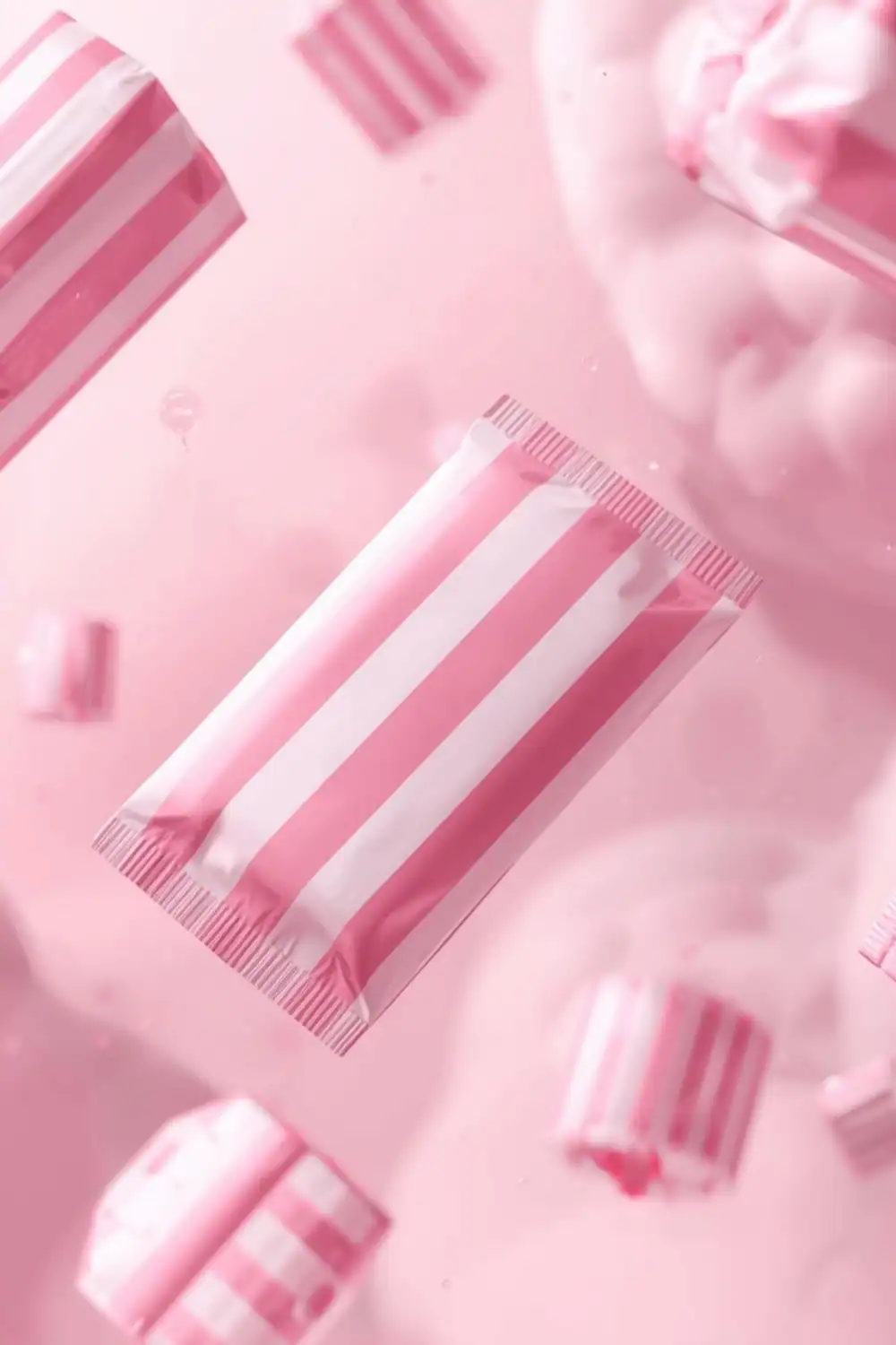 9 Pink and White Stripe Packaging Ideas | The LILI Path